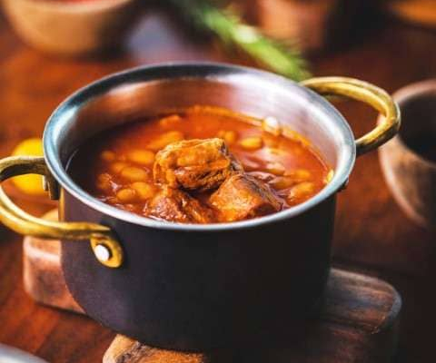 KELENI in Mannheim - Spezialitäten aus Sri Lanka und Indien